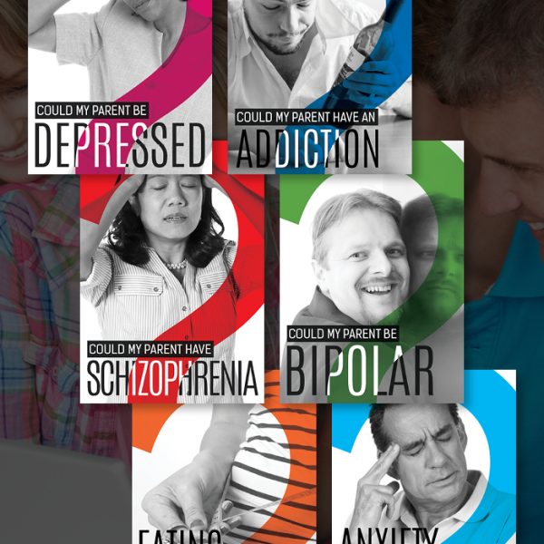 TMH Speaks... Bipolar Disorder - Mental Health Literacy TMH Speaks... Bipolar Disorder - Mental Health Literacy