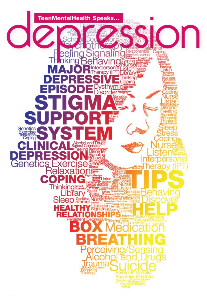 TMH Speaks... Depression - Mental Health Literacy