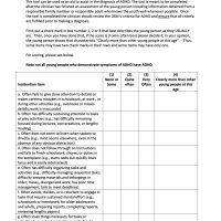 Health Provider Clinical Resources/Scales Archives - Page 2 of 2 ...