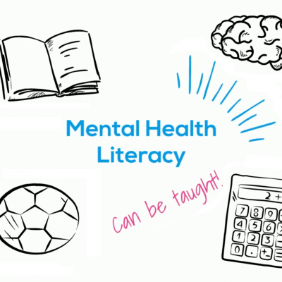 Elementary Mental Health Literacy Resource (EMHLR) - Mental Health Literacy