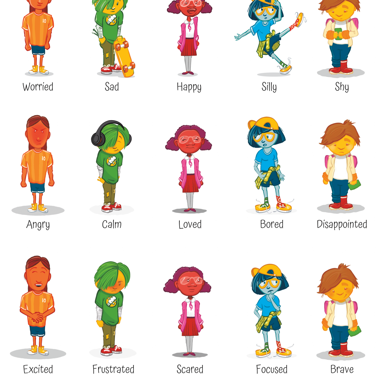 Classroom/Curricular Resources Archives - Mental Health Literacy