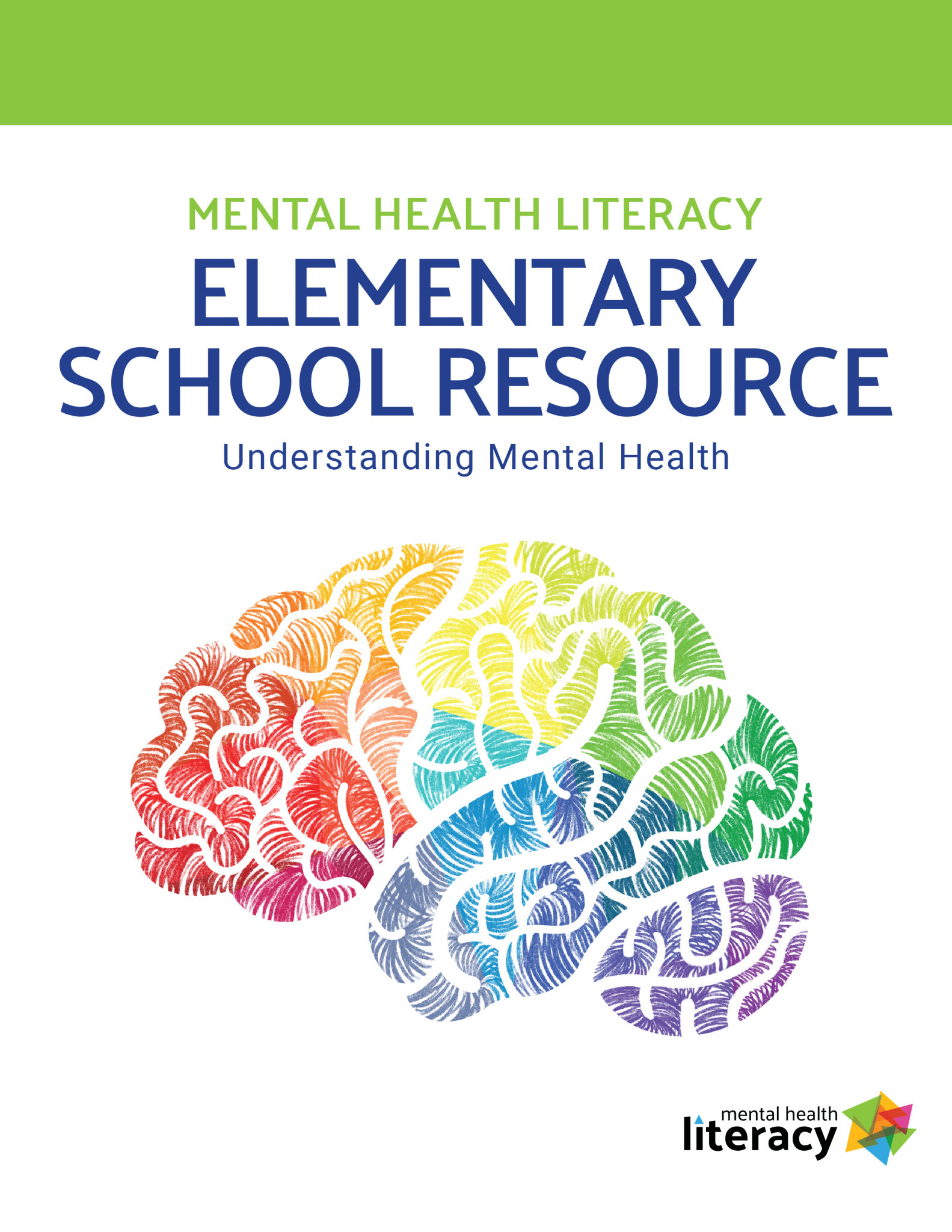 Mental Health and High School Curriculum Guide (Version 3) - Mental ...