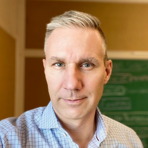 Team Bios - Mental Health Literacy