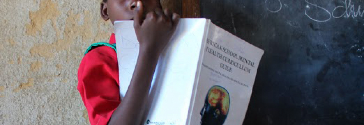 Addressing Adolescent Depression: A priority for 2030 Sustainable ...