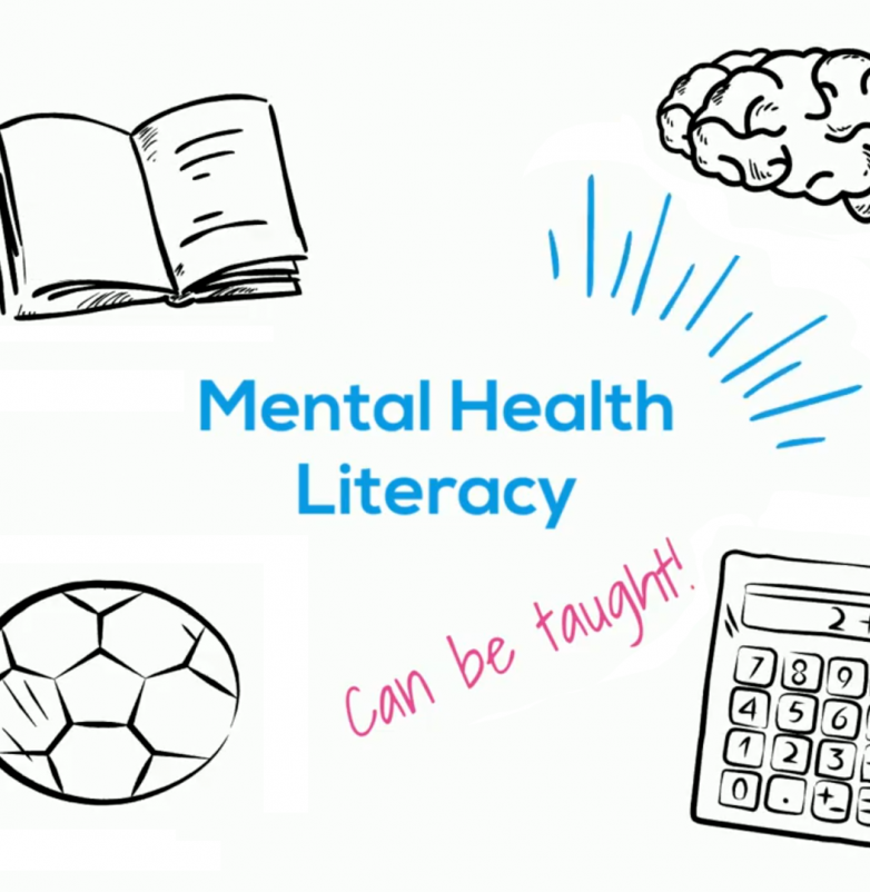 Portfolios Archive - Mental Health Literacy